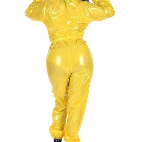 Image result for Inflatable PVC Rain Suit