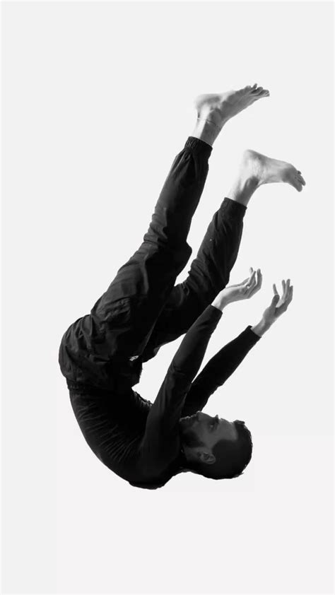 Image result for Man Falling Reference