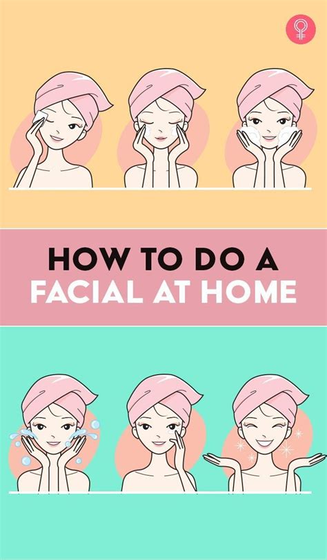 Image result for Facial Tutorial