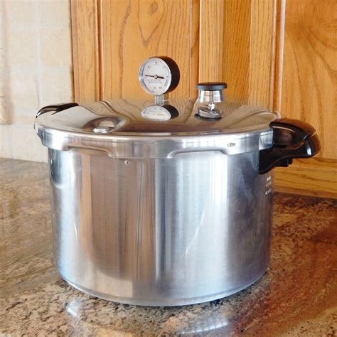 Image result for Using a Presto Pressure Canner