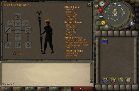 Image result for OSRS Thermonuclear Smoke Devil Guide Magic