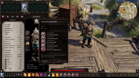 Image result for Divinity Original Sin II Definitive Edition