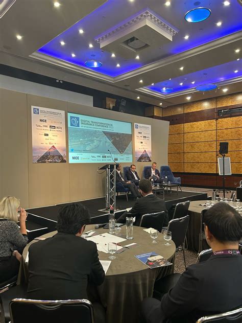 Image result for Insurance Conference Interviews