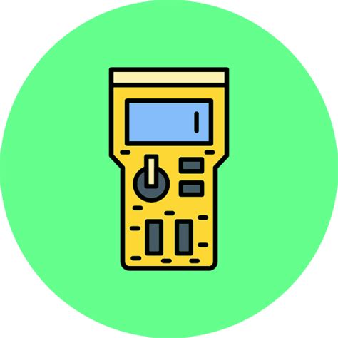 Image result for Analyzer Machine Icon