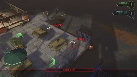 Image result for XCOM Enemy within Base Layout