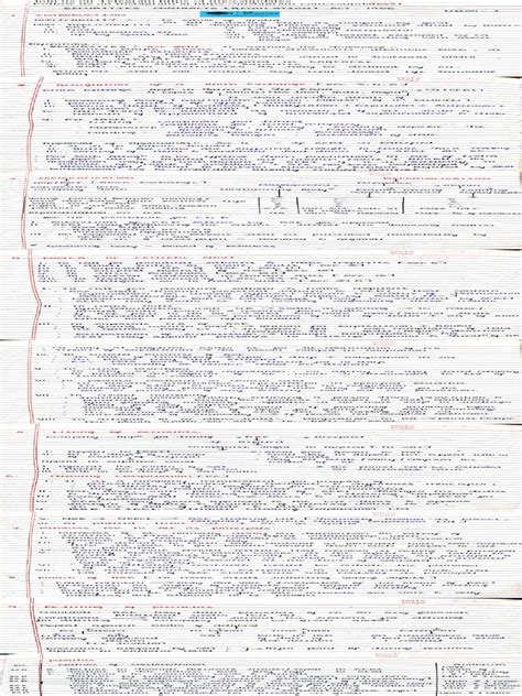 Image result for SHM Handwritten Notes