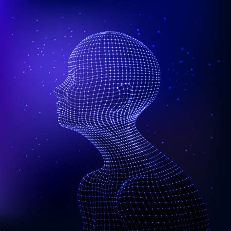 Image result for AI Computer Vector