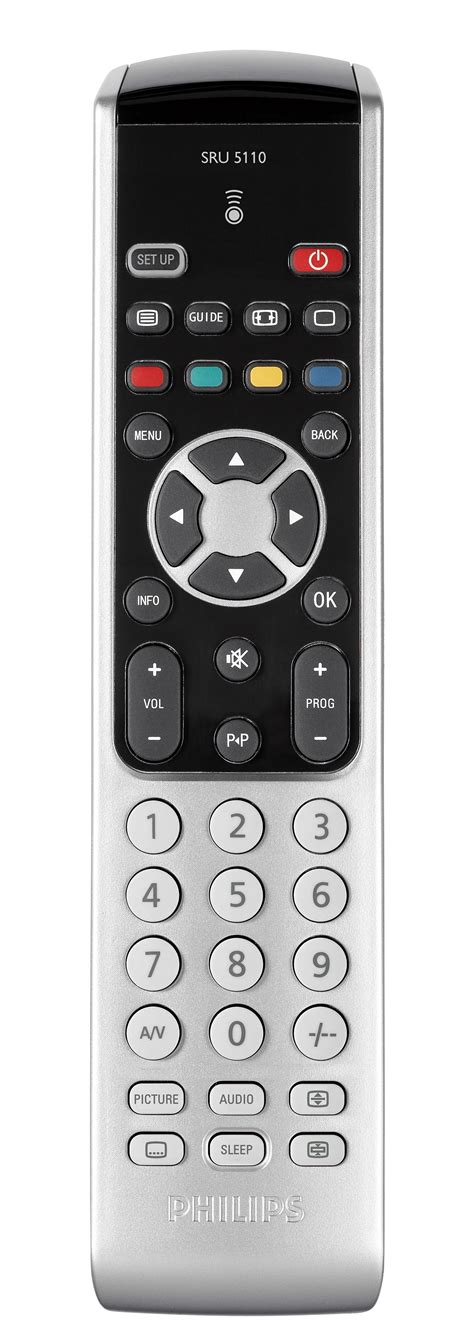 Image result for Philips Universal Remote Control