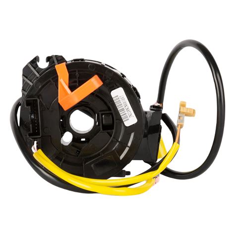 Image result for Clock Spring Cables