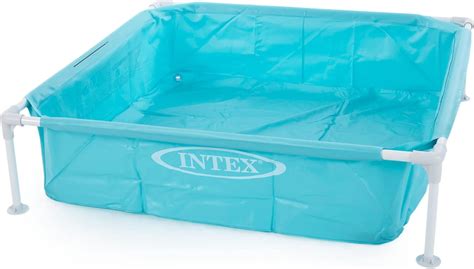 Image result for Intex Small Frame Pool
