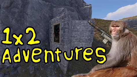 Image result for Rust 1X2