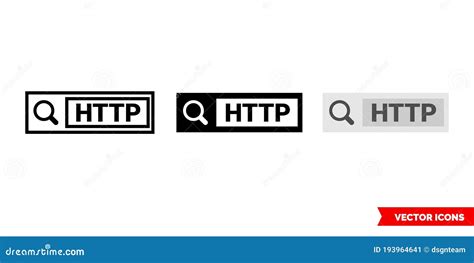 Image result for HTTP Symbol Cartoon