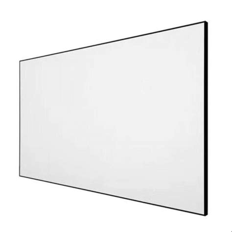 Image result for Projector Screen Frame