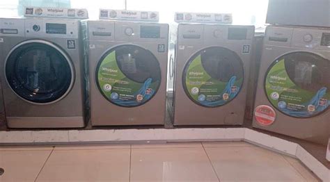 Image result for Whirlpool Front Load Washing Machine