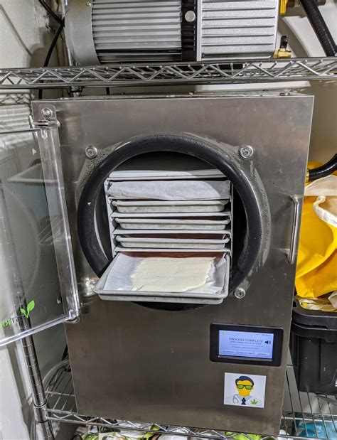 Image result for Drying Out Bubble Hash