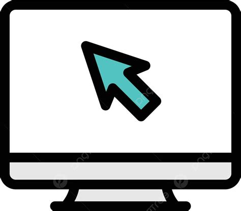 Image result for Computer Mouse Click Icon