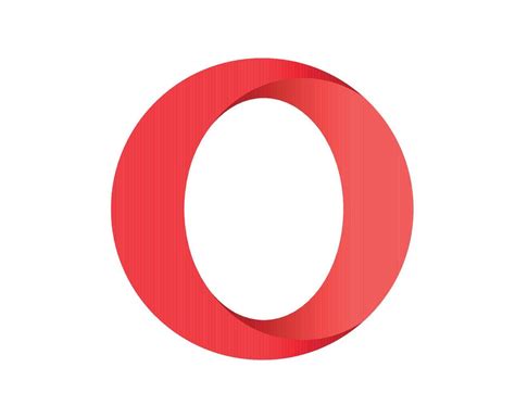 Image result for Opera Browser Logo