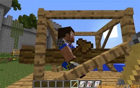 Image result for Minecraft Ancient Warfare Mod Structures