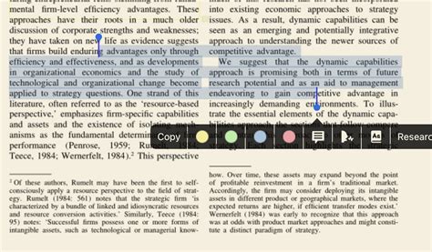 Image result for Two Columns in PDF Example