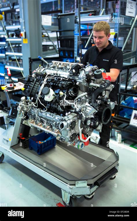 Image result for A Class AMG Production Line