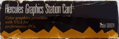 Image result for Hercules Graphics Cards