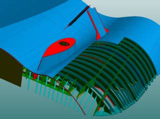 Image result for Steel Structure Modeling