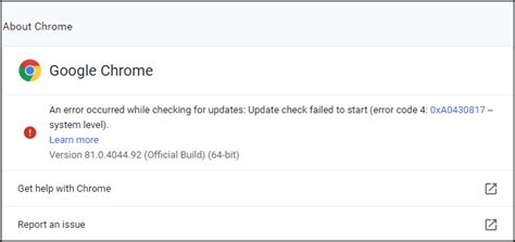 Image result for How to Check Chrome Version