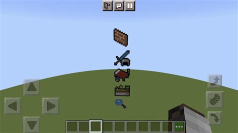 Image result for 2D Minecraft Builds