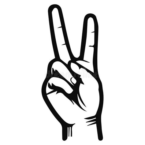 Image result for Hand Signal Graphics