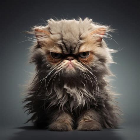 Image result for Grumpy Emotion