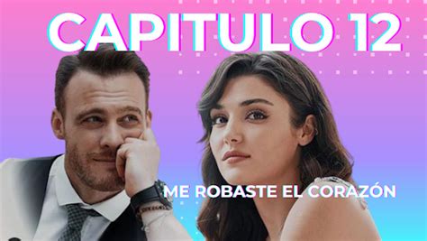 Image result for Capitulo Final Novela Turca Me Robaste El Corazon En Espanol
