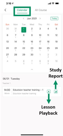 Image result for Classin Student Tools
