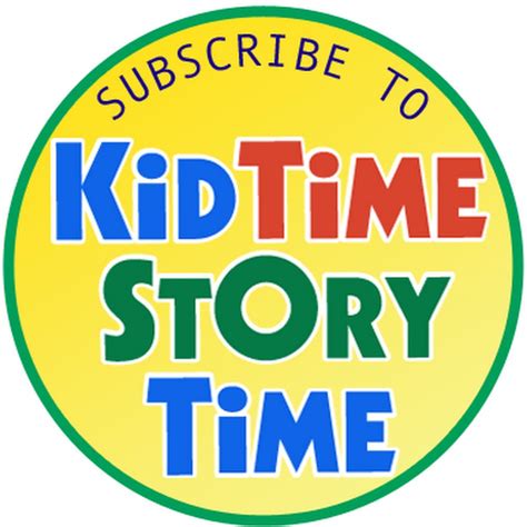 Image result for KidTime Storytime