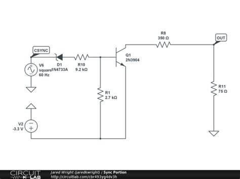 Image result for Sync Circuit Module