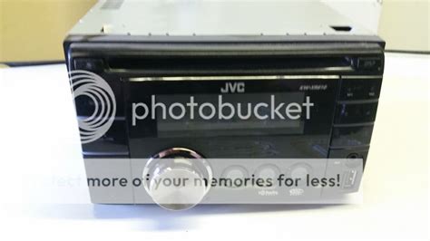 Image result for JVC Head Unit