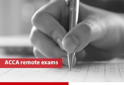 Image result for ACCA Remote Exam System Test