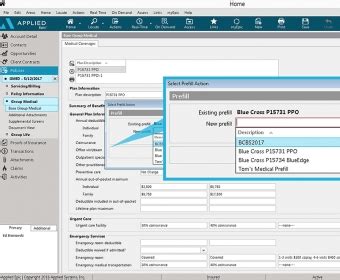 Image result for Applied Epic Insurance