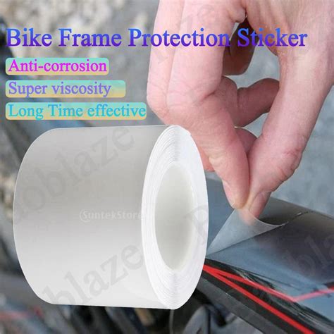 Image result for Bike Frame Protection Tape Sticker