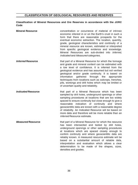 Image result for Table On Classification of Resources