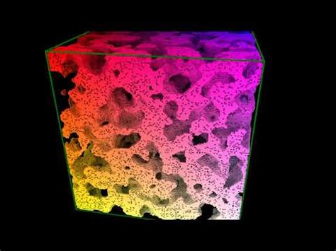 Image result for 3D Cellular Automata