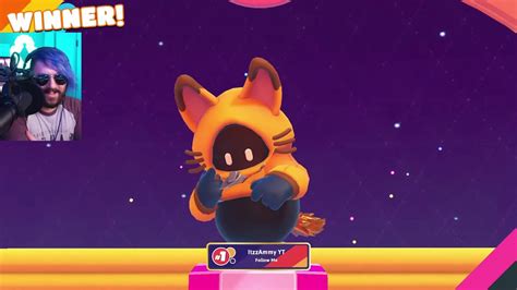 Image result for Fall Guys Customs