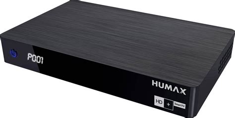 Image result for Humax Sat Receiver