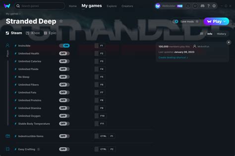 Image result for Stranded Deep PS4 Cheats