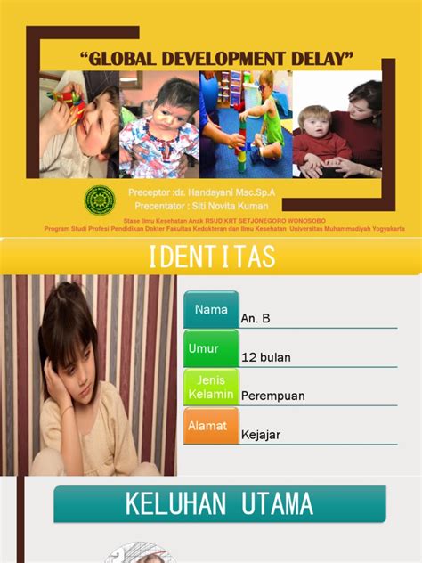 Image result for Understanding Global Development Delay