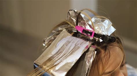 Image result for Hair Highlighting Tutorial