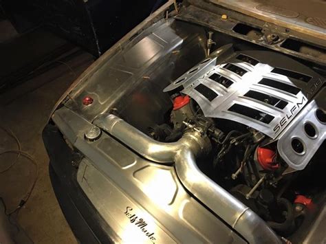 Image result for How to Take Valve Cover Off LS Engine