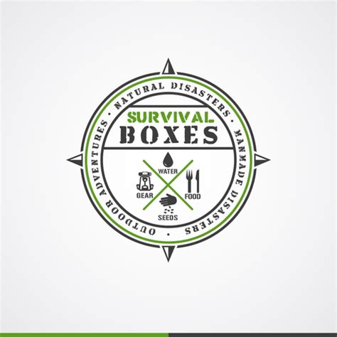 Image result for Prepper Logo