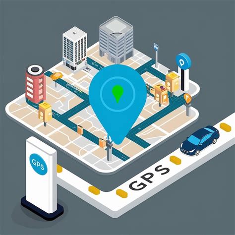 Image result for GPS Tracking Map