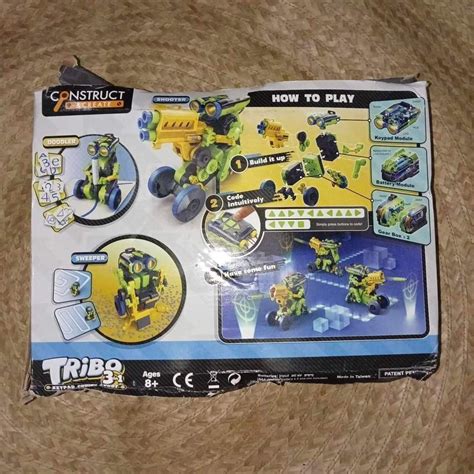 Image result for Keypad Coding Bot