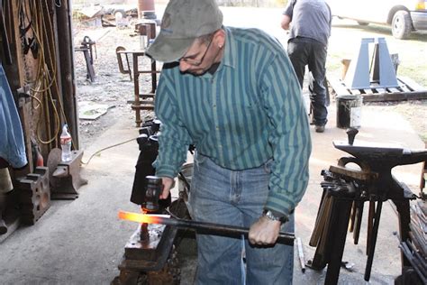 Image result for Anvil Firing Explained